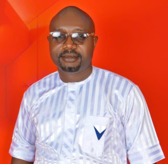 IDU Backs Ijumu LG Boss on Closure of Iyara Cattle Market - The Drum ...